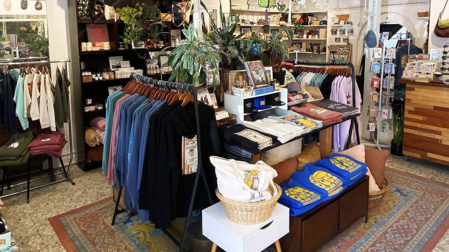 18 Best Spots to Shop in San Francisco for Uniquely Bay Area Finds