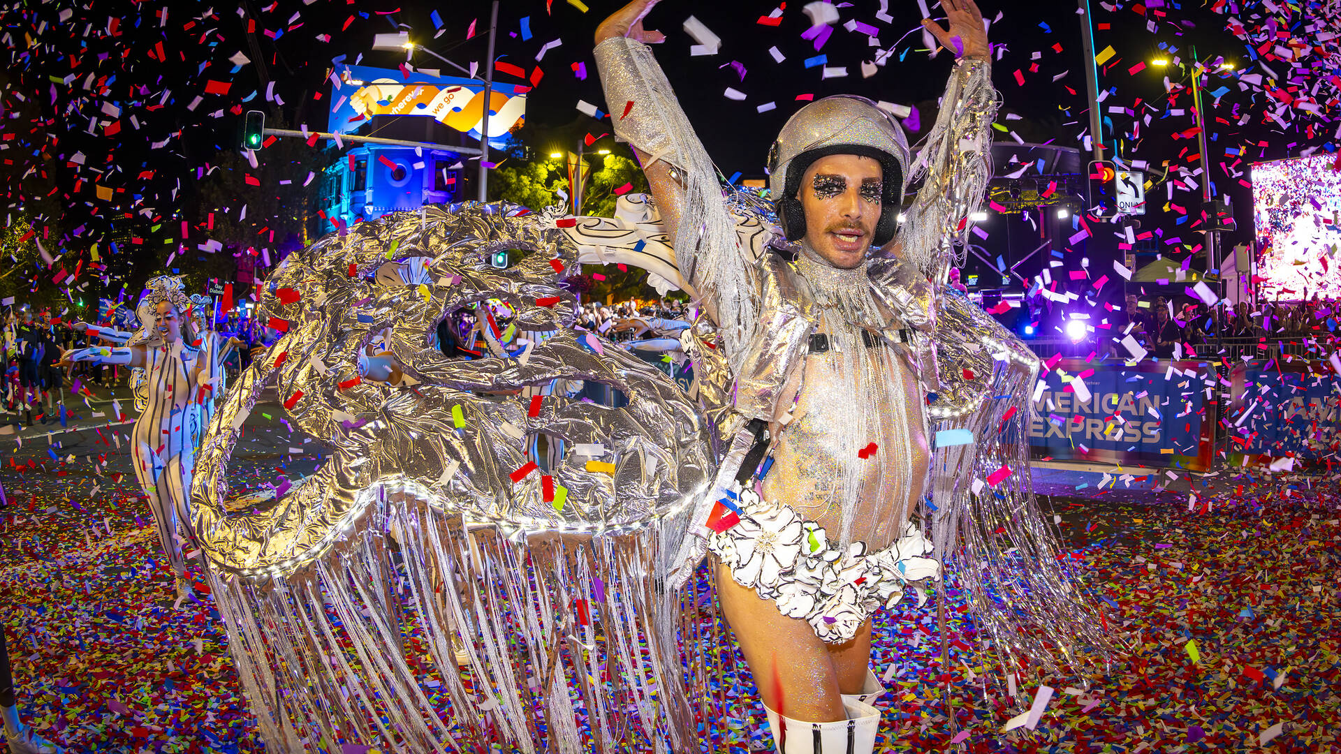 Sydney Mardi Gras drops its huge 2026 festival line-up