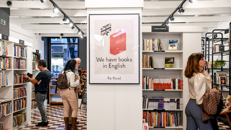 Re-Read Pascoal de Melo | Compras | Lisboa, Lisboa