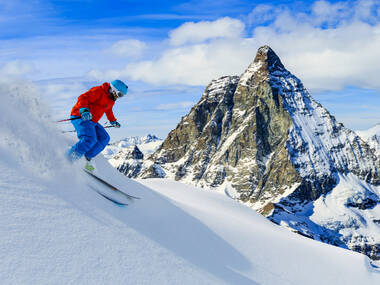 Best Ski Resorts in Europe: From Luxury to Budget Slopes
