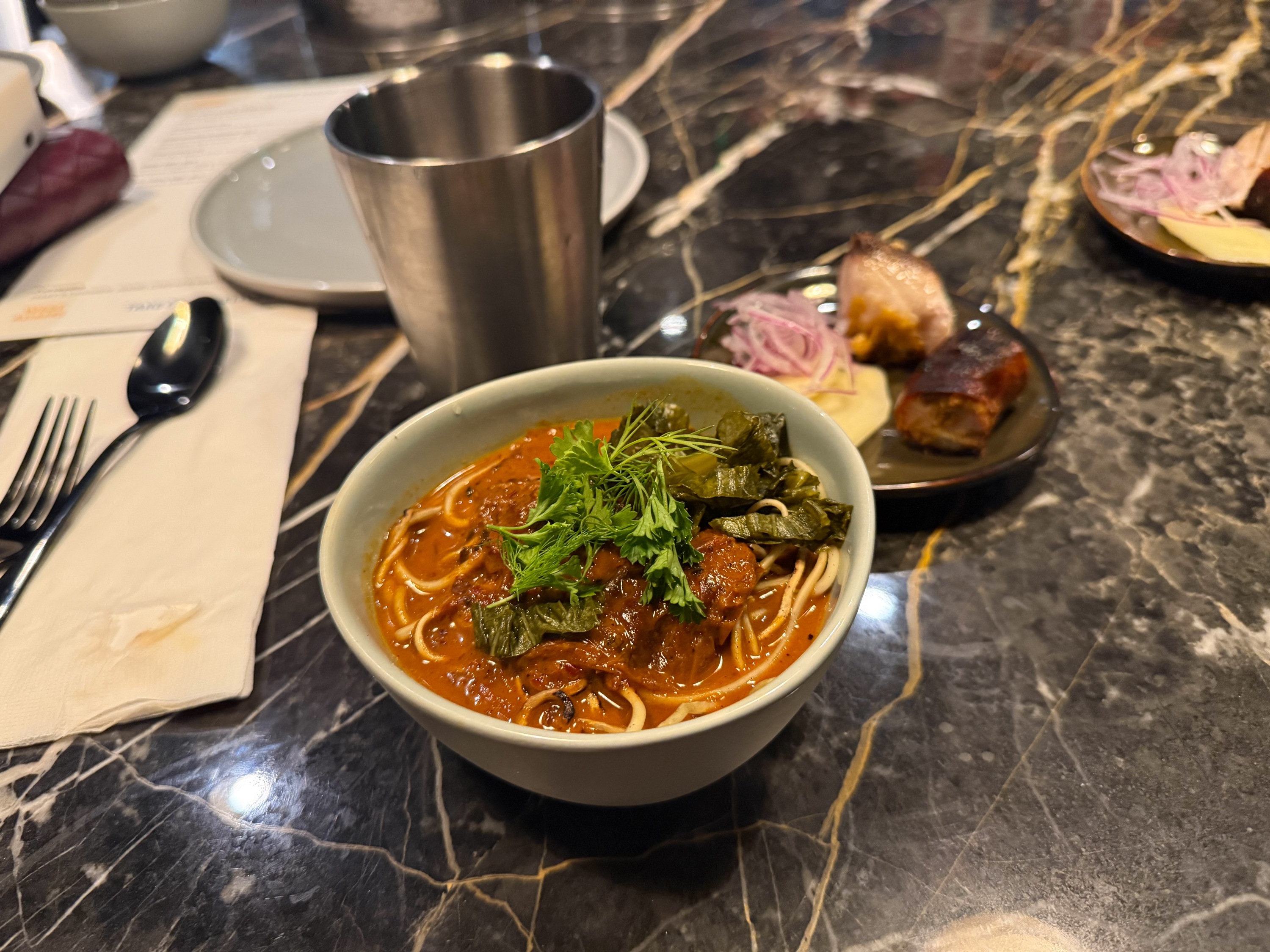 Yhing Yhang BBQ | Restaurants in West Adams, Los Angeles