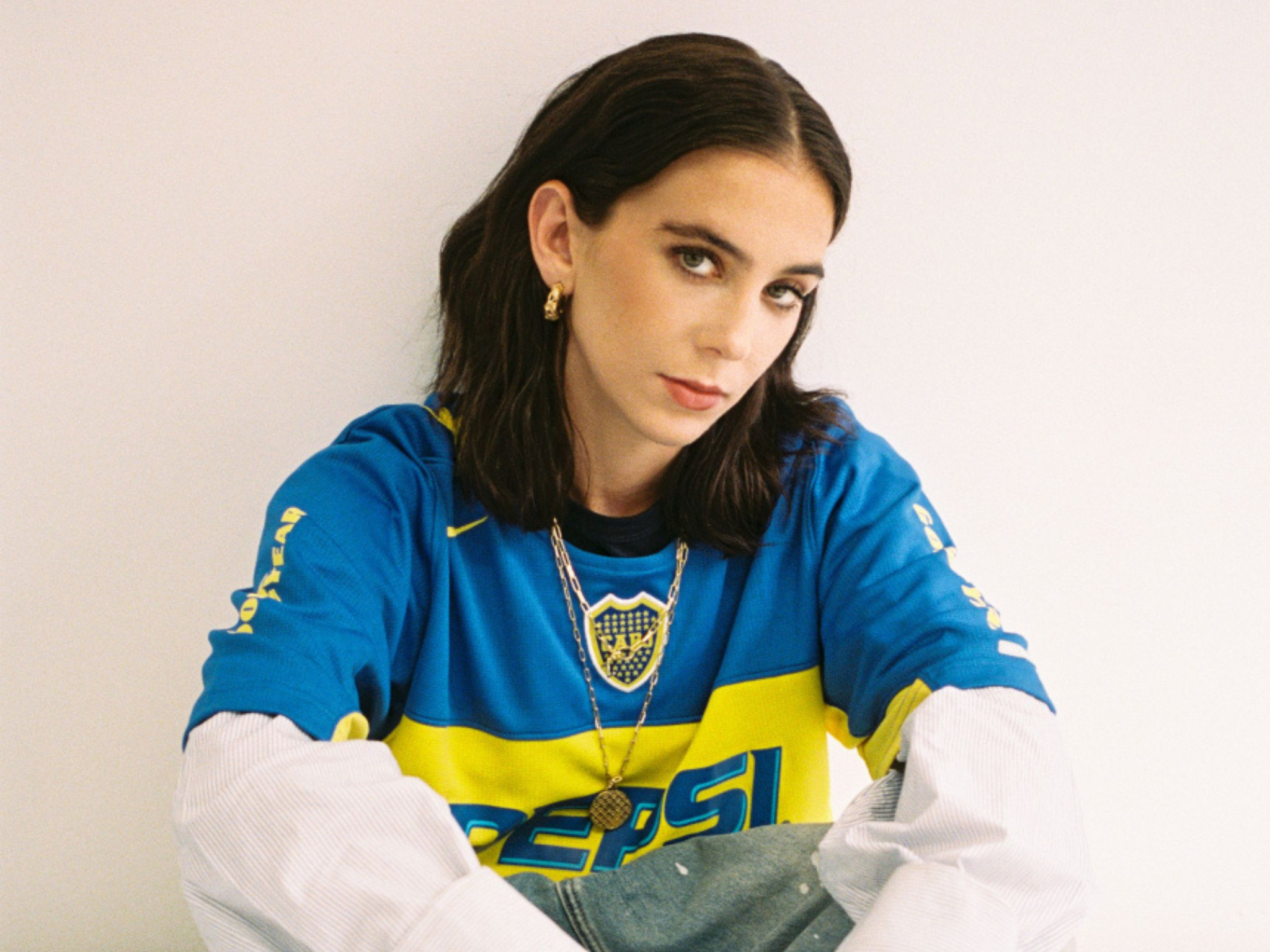 La dj y productora argentina ZULAN llega al centro de la CDMX