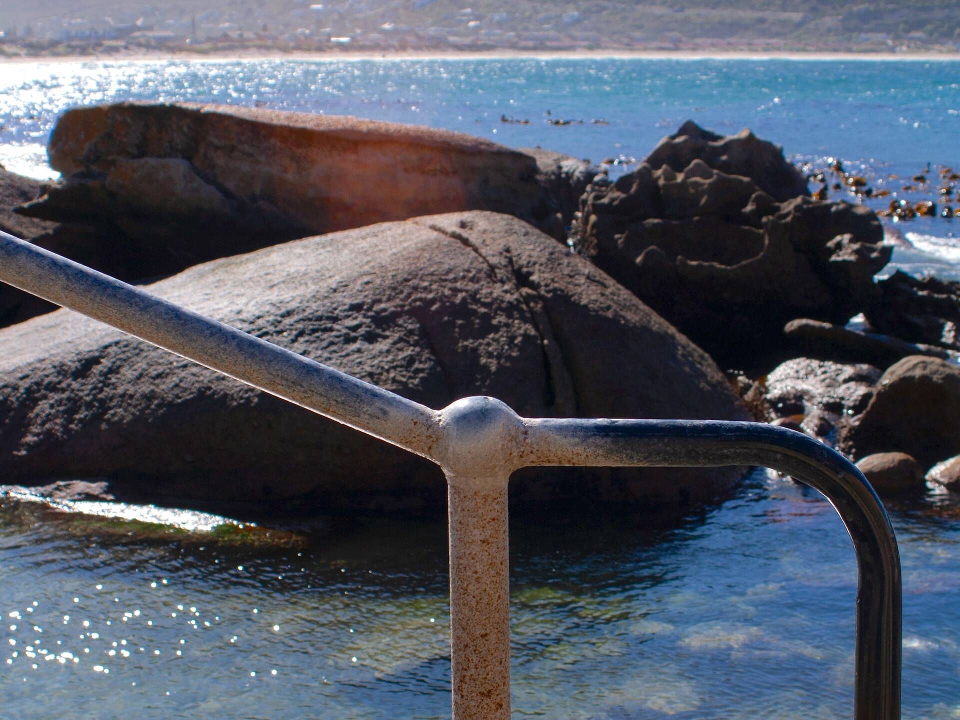 The 14 Best Tidal Pools in Cape Town