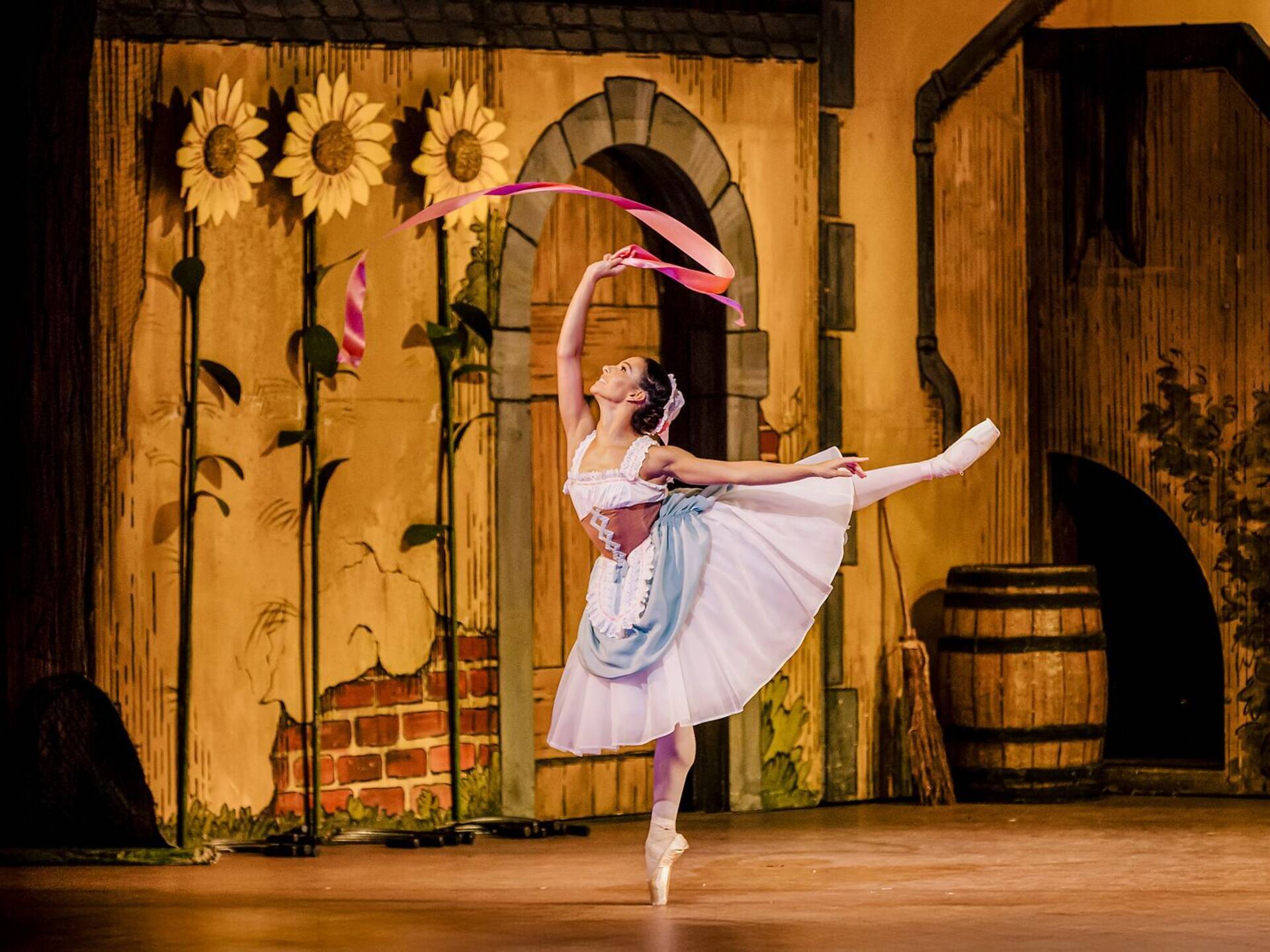 Dance In London: The Best Ballet, Contemporary and Other Dance In London