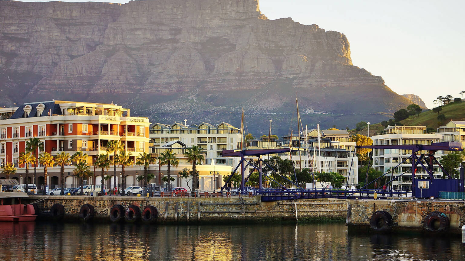 Out and About in Cape Town: Things to do this weekend