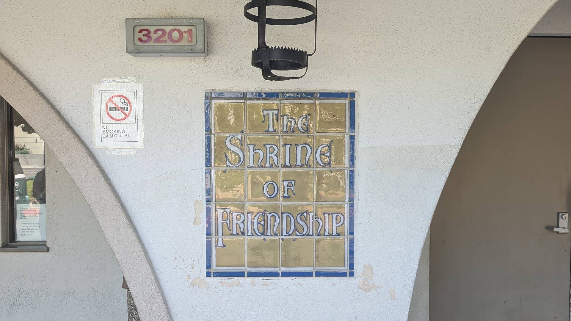 Friendship Auditorium | Things to do in Los Feliz, Los Angeles