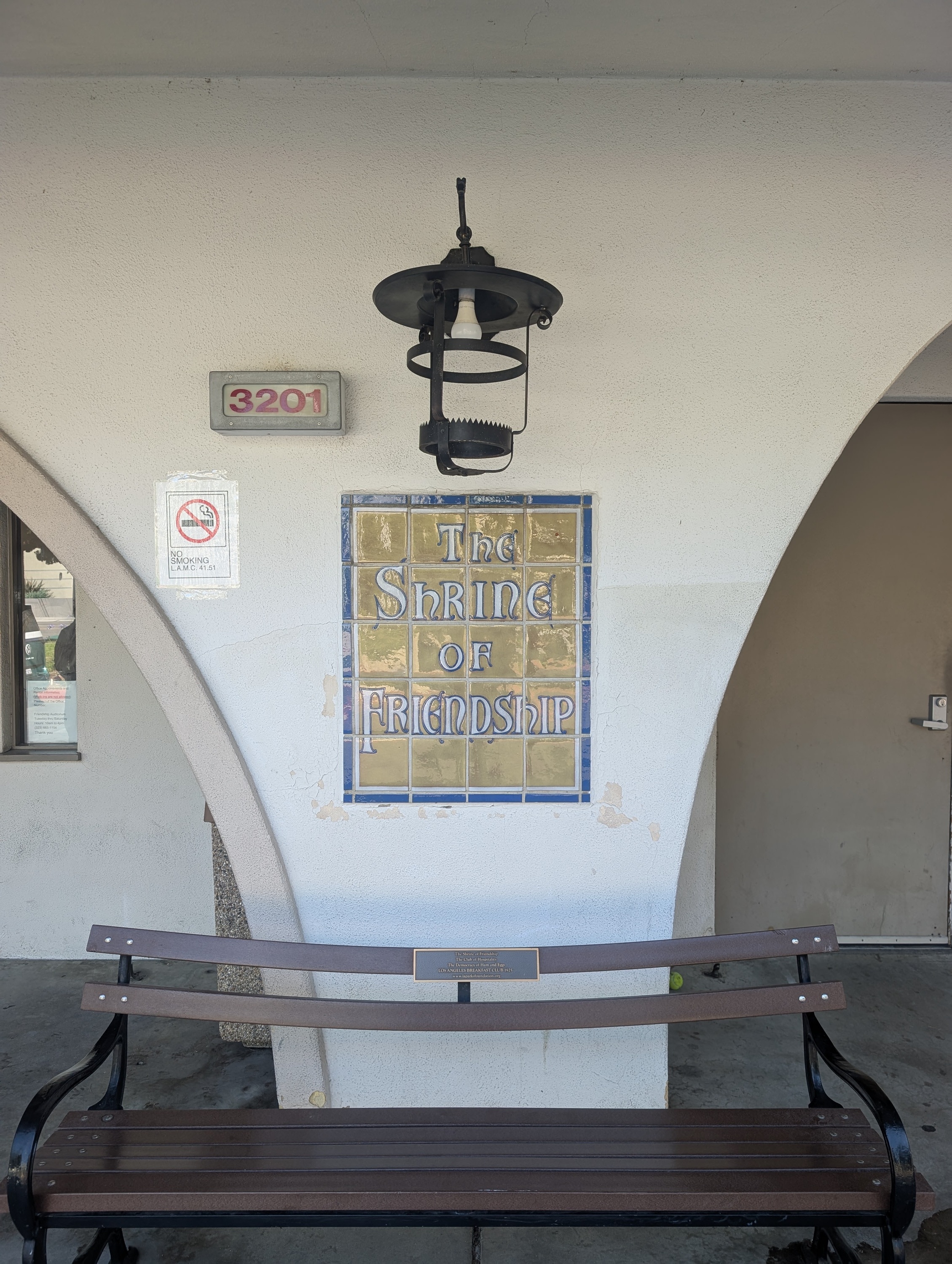 Friendship Auditorium | Things to do in Los Feliz, Los Angeles