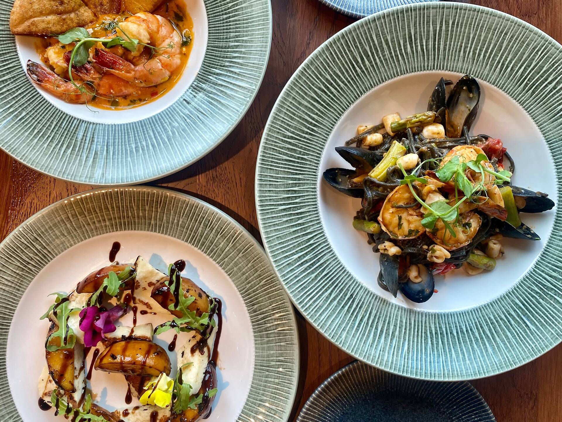 London’s 18 Best Greek Restaurants For An Aegean Feast