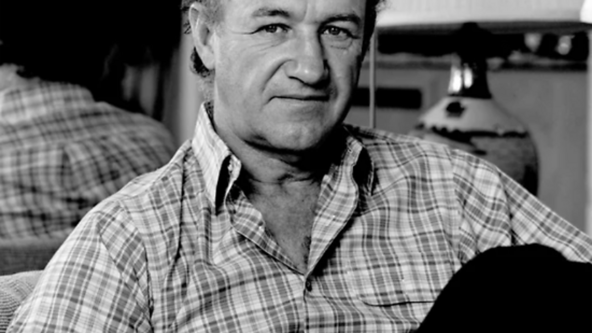 Late Actor Gene Hackman’s Art Collection Will be on View in NYC Next Week