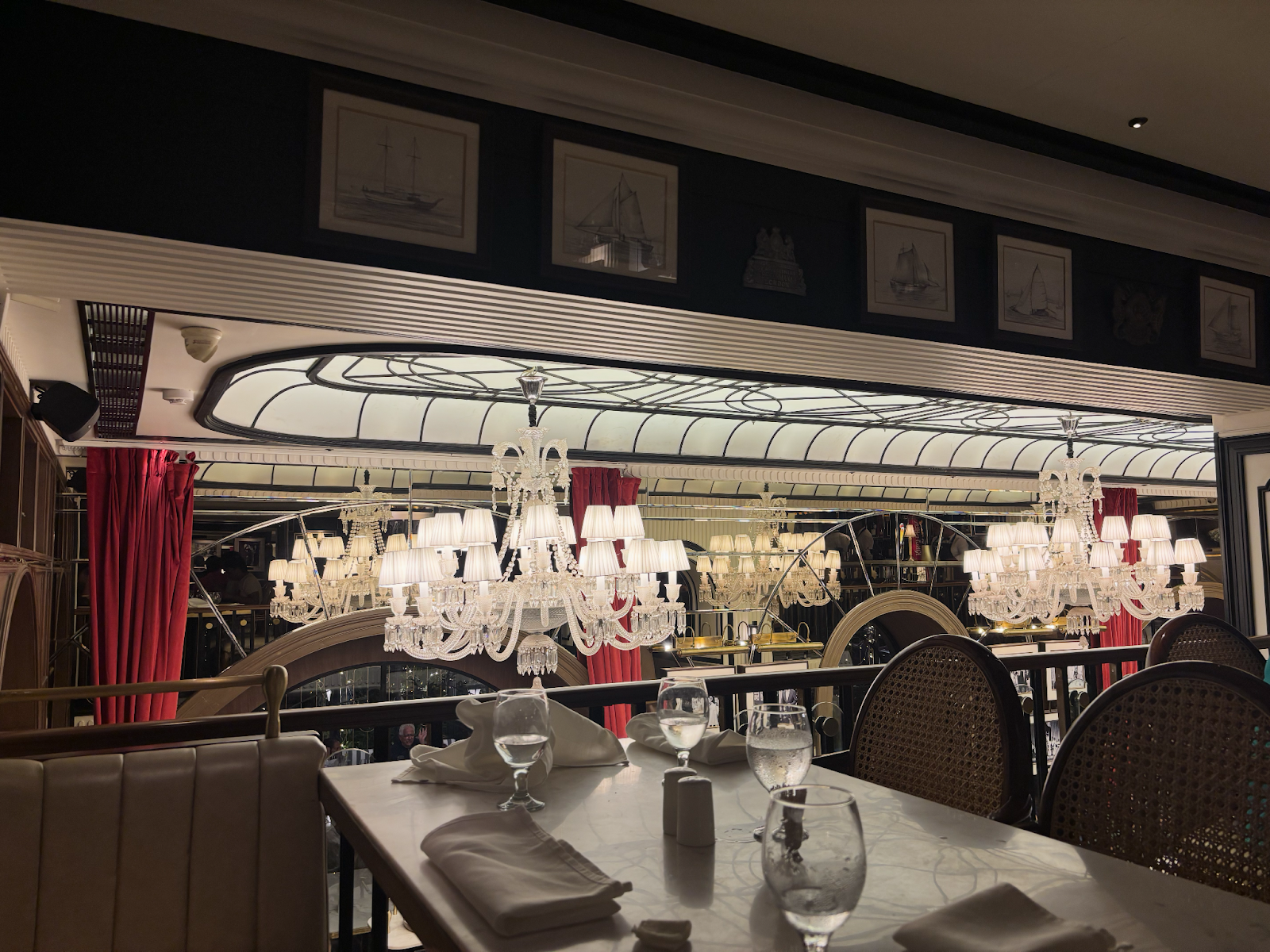 Gaylord | Best Art Deco Buildings in Mumbai