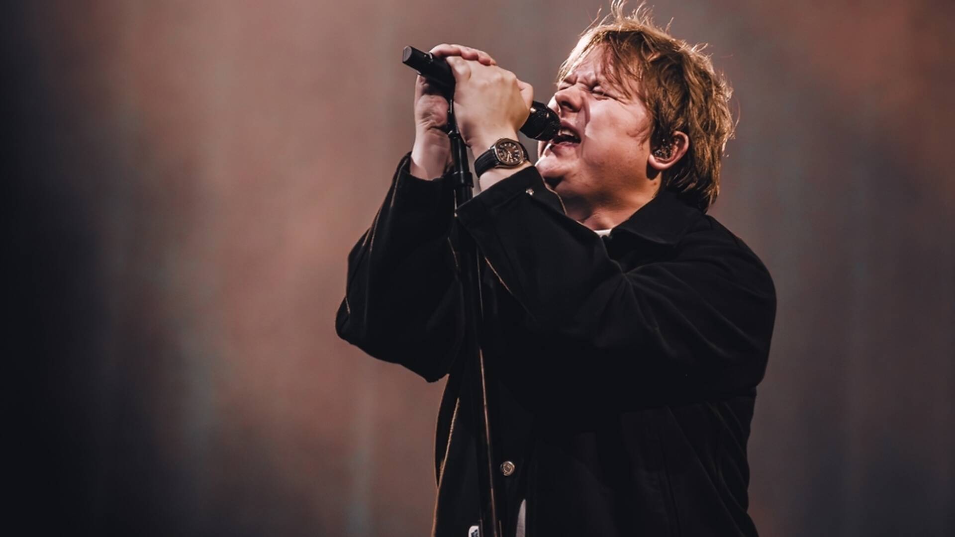 TRSMT 2026: Lewis Capaldi, Kasabian and Richard Ashcroft to Headline ...