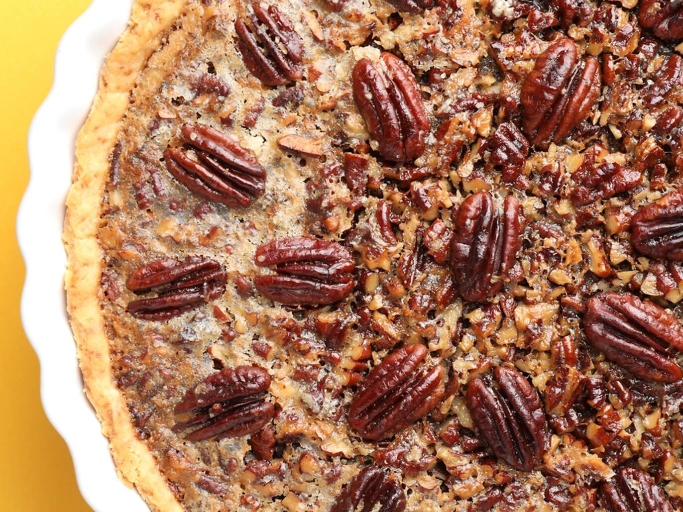 10 Iconic Thanksgiving Dishes in the U.S. to Enjoy This Holiday Season