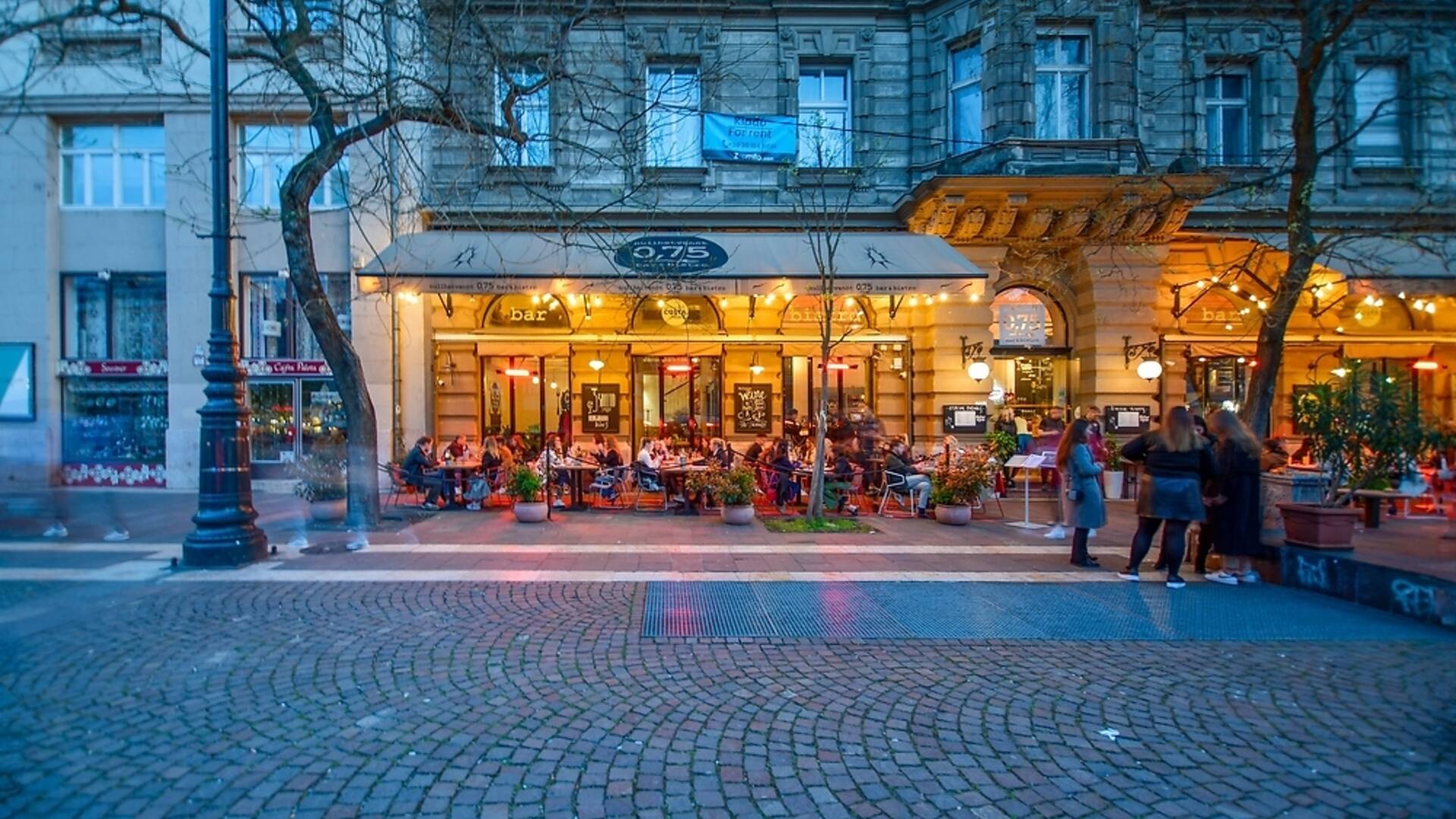 The Surprising Capital Named Europe’s Most ‘Authentic’ Food City – And ...