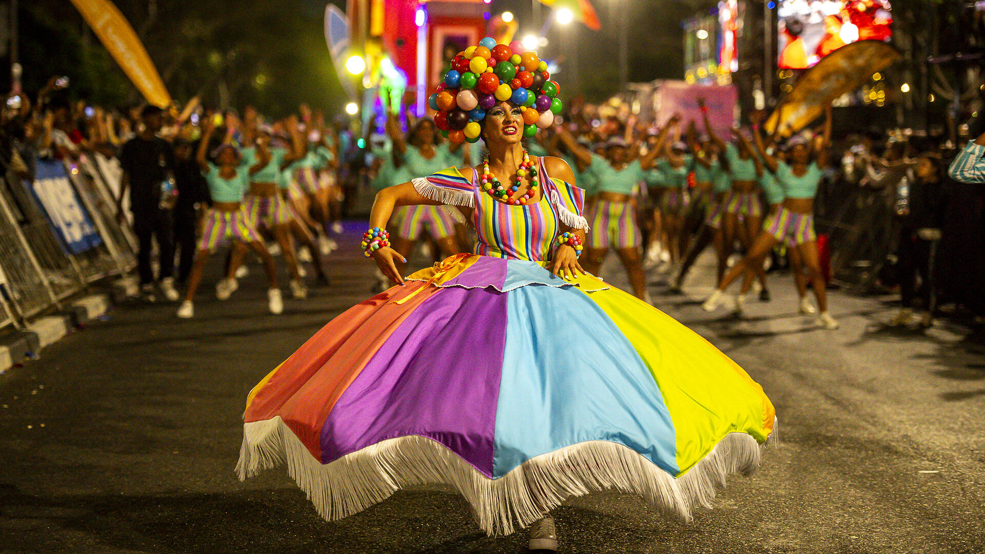 The best cultural events in South Africa to mark on your calendar