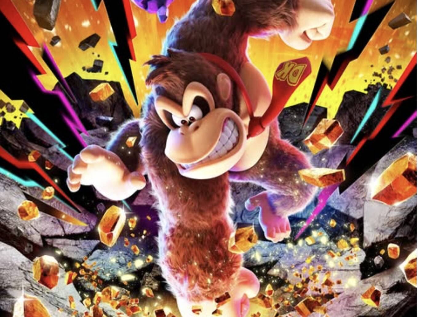 Nintendo Mall Tour Latinoamérica trae premios y regalos a la CDMX