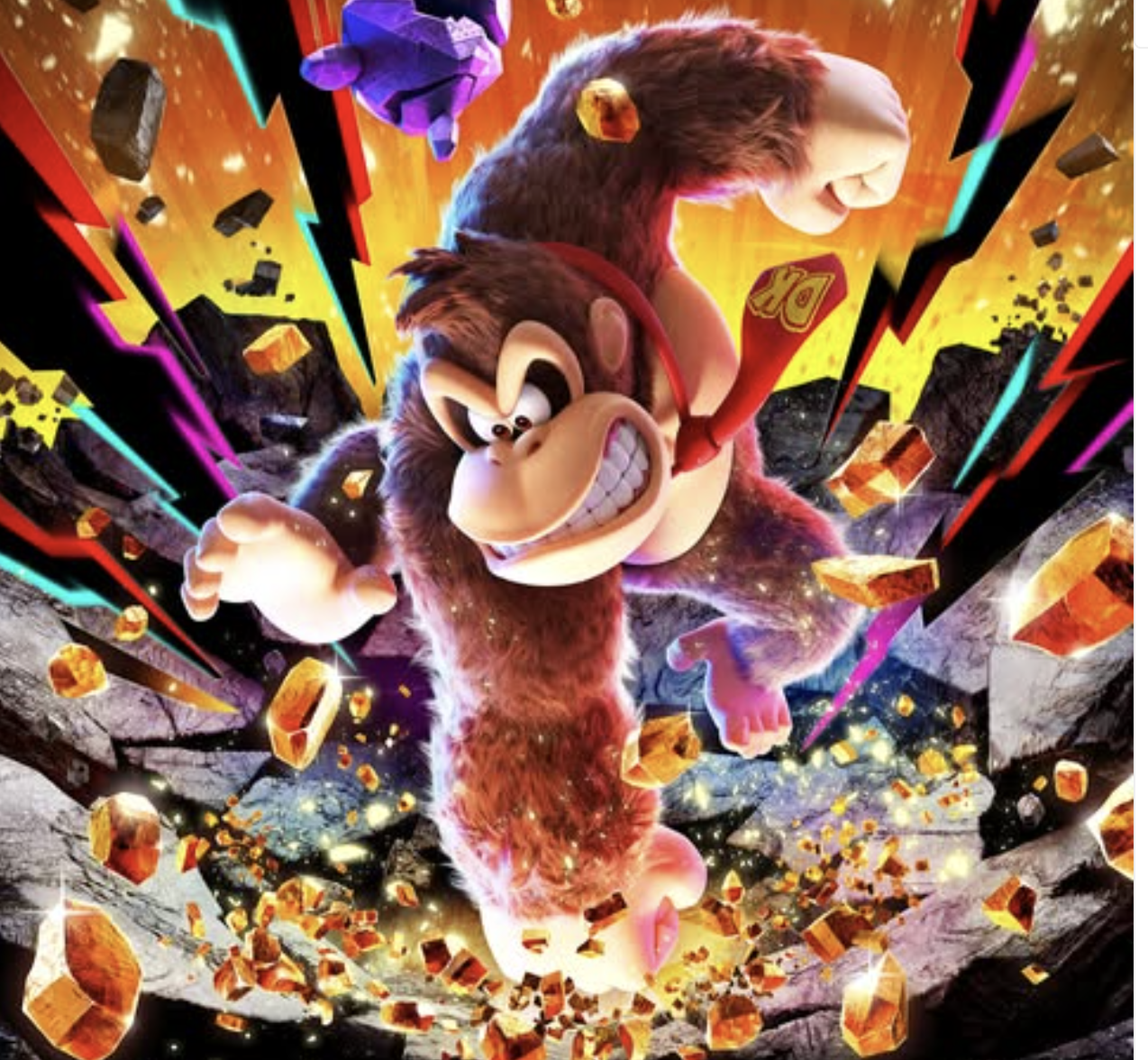 Nintendo Mall Tour Latinoamérica trae premios y regalos a la CDMX