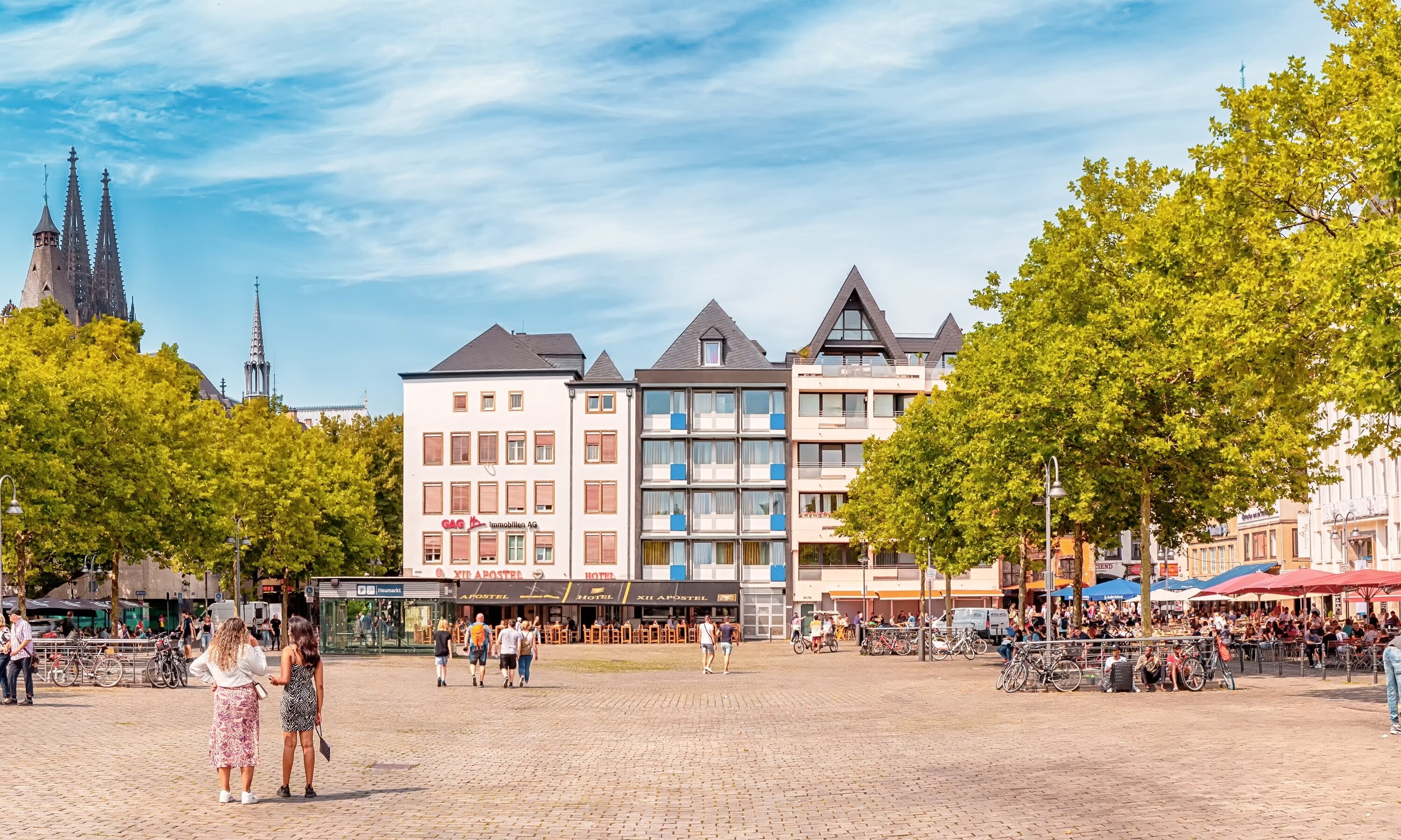 Best Things to do in Cologne: A Local’s Guide