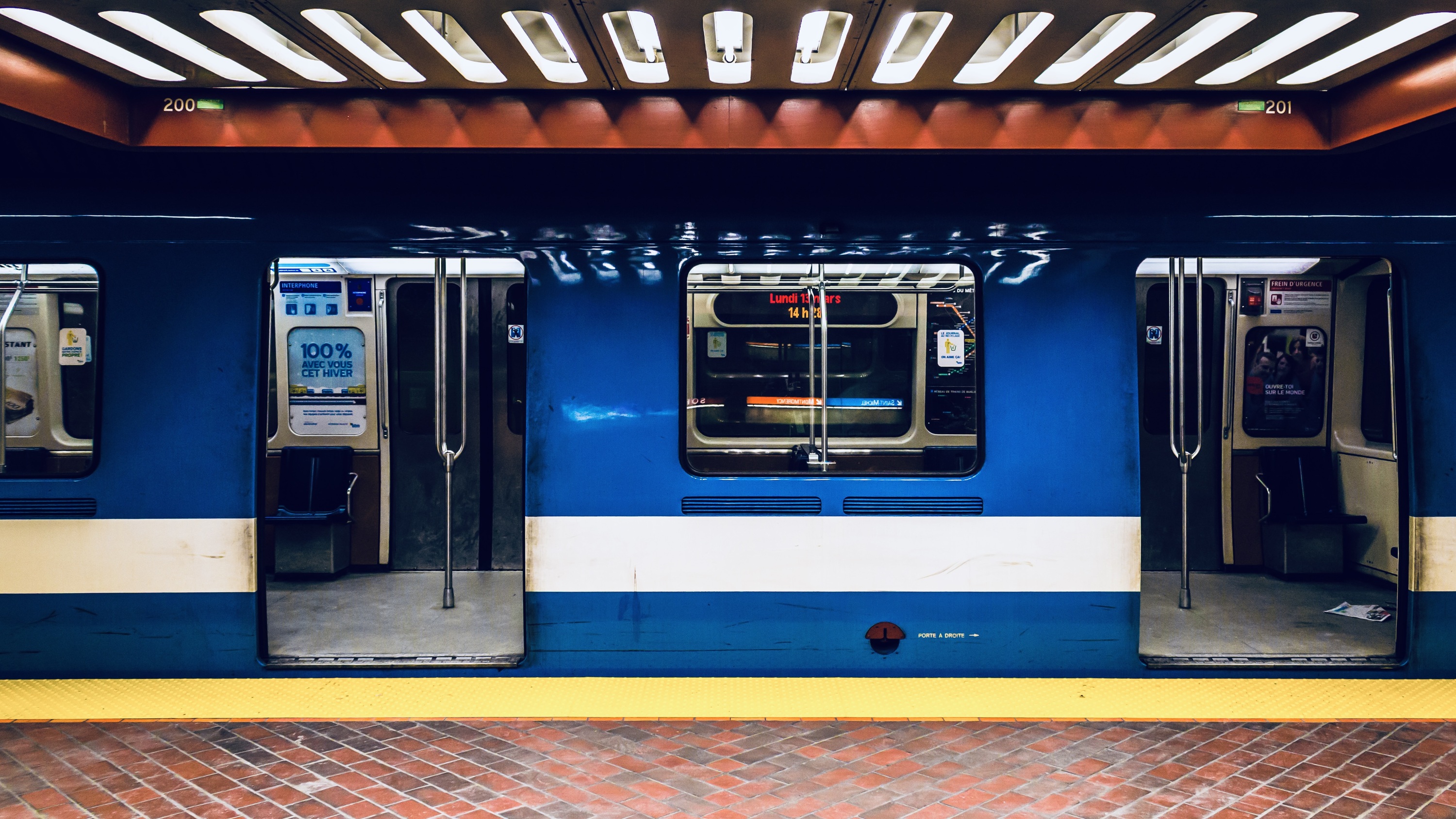 It’s Official: STM Strike Ends in Montreal As Service Resumes Gradually