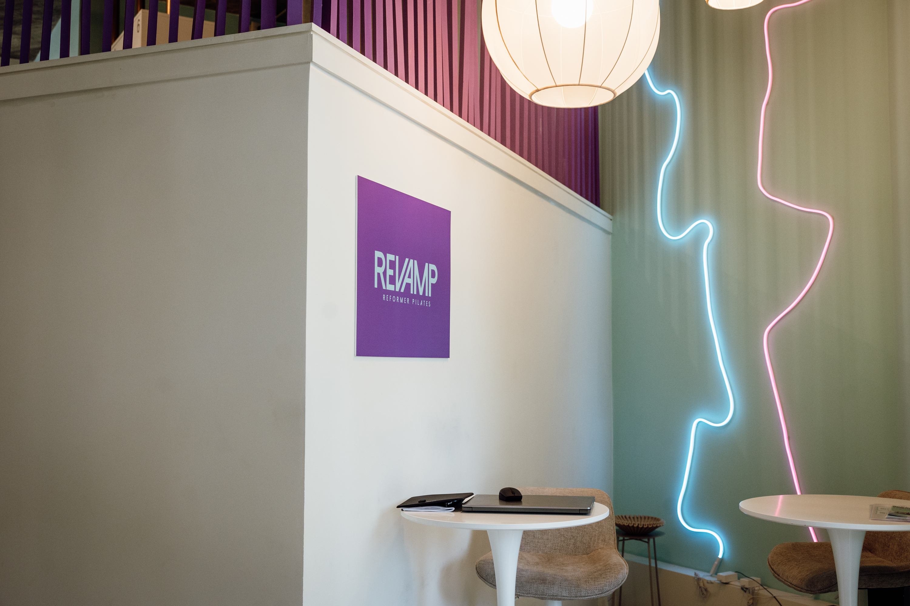 Revamp Reformer Pilates | Sport and fitness in Cascais
