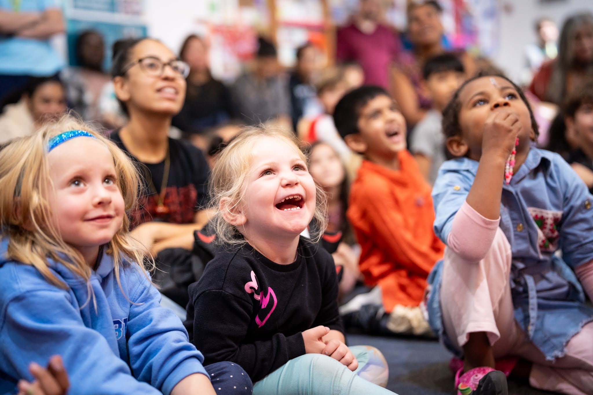 Spin, Sing & Shine for Hanukkah | Things to do in New York