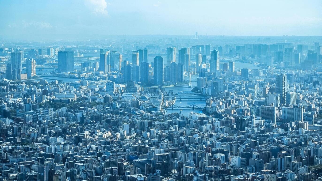 These 3 Asian Cities Rank in Top 10 City Destinations Globally