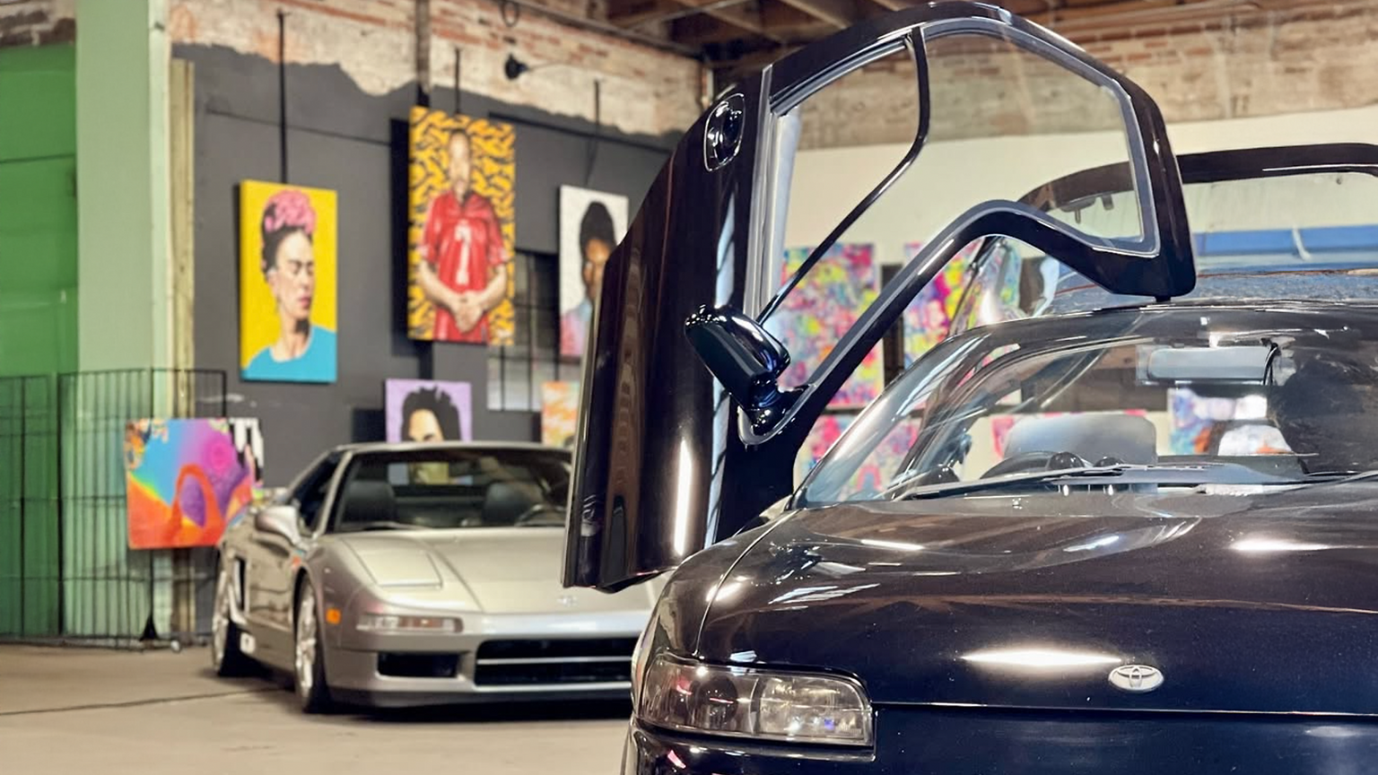 Back in the Day | Location T.B.A. | Things to do in Los Angeles