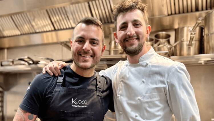 Planes gastronómicos especiales en Madrid que os recomendamos ...