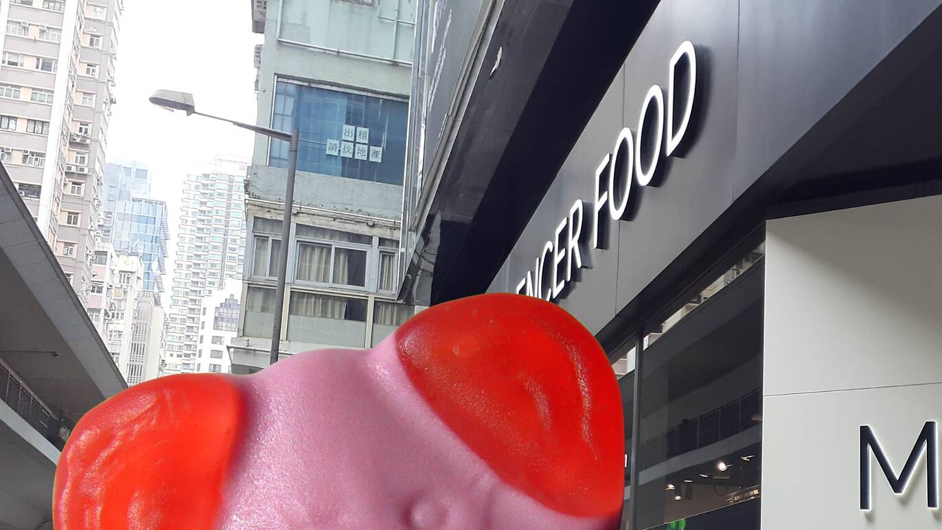 Marks & Spencer Food is launching in Australia (with Percy Pigs)