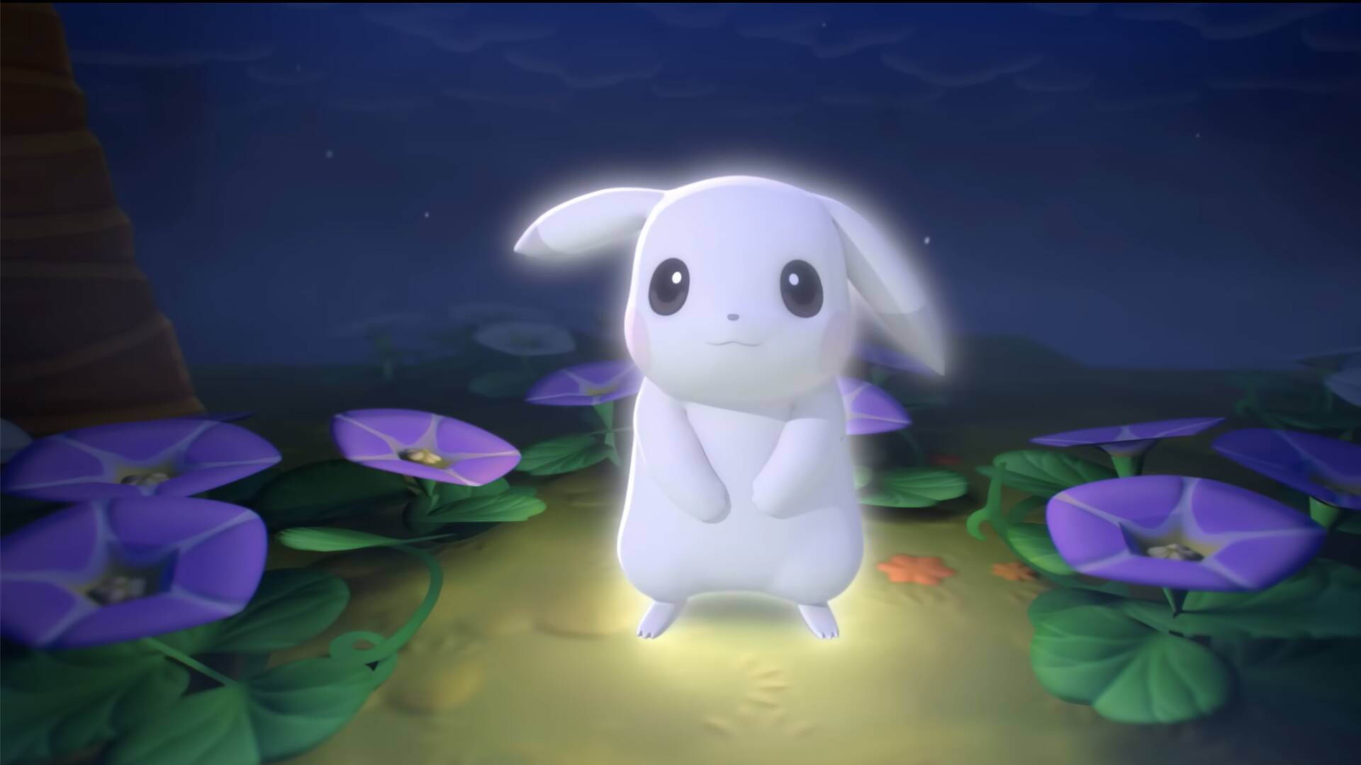 Pikachu finally gets a new variant after 25 years – meet Peakychu