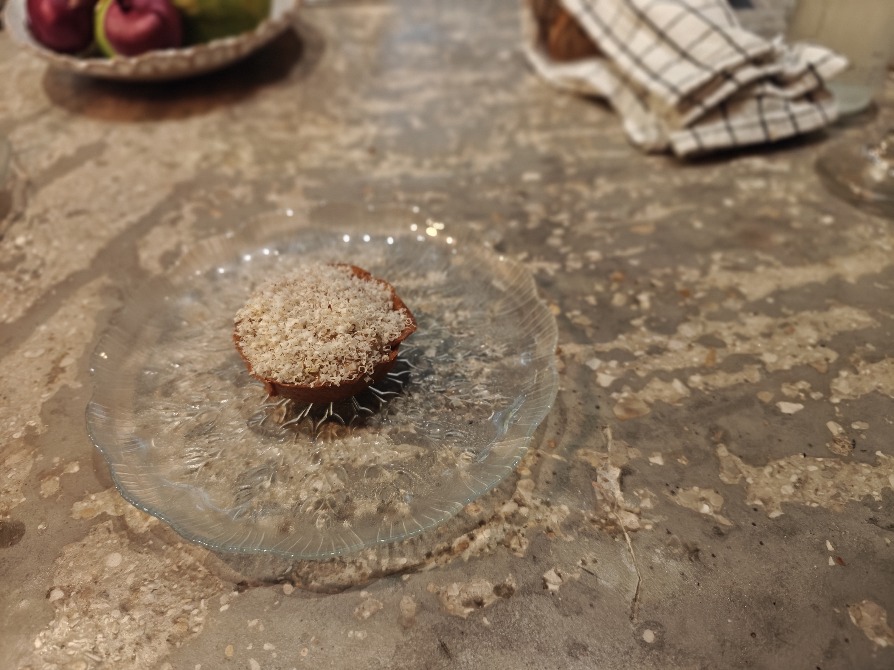 Vivide, table reine du règne végétal