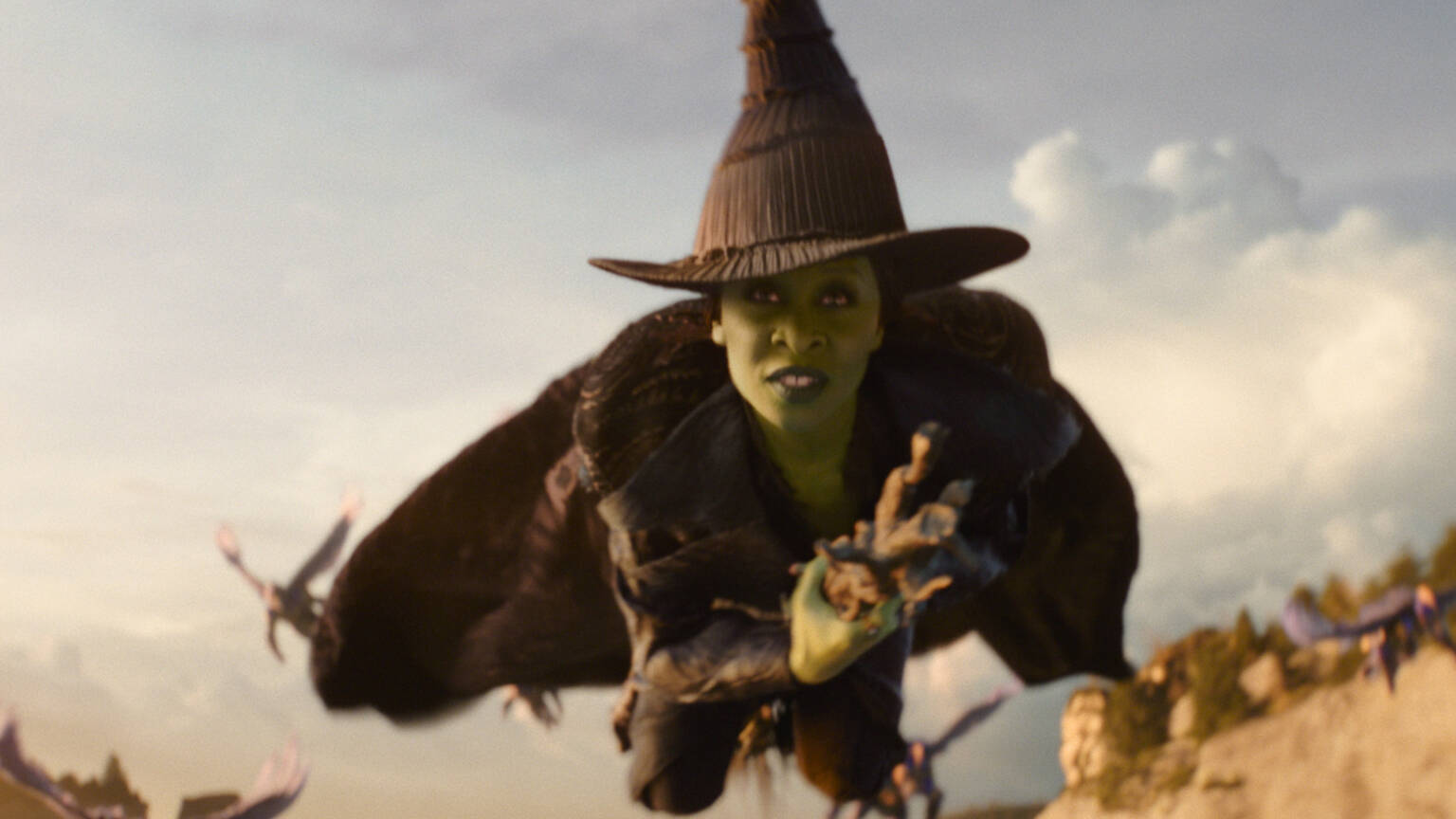 The Five Best New Movies To Stream This Weekend (May 22)