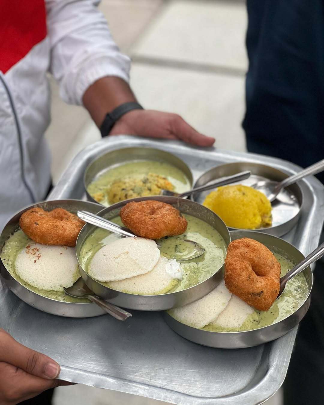 Brahmin’s Coffee Bar | Best Cafes in Bengaluru