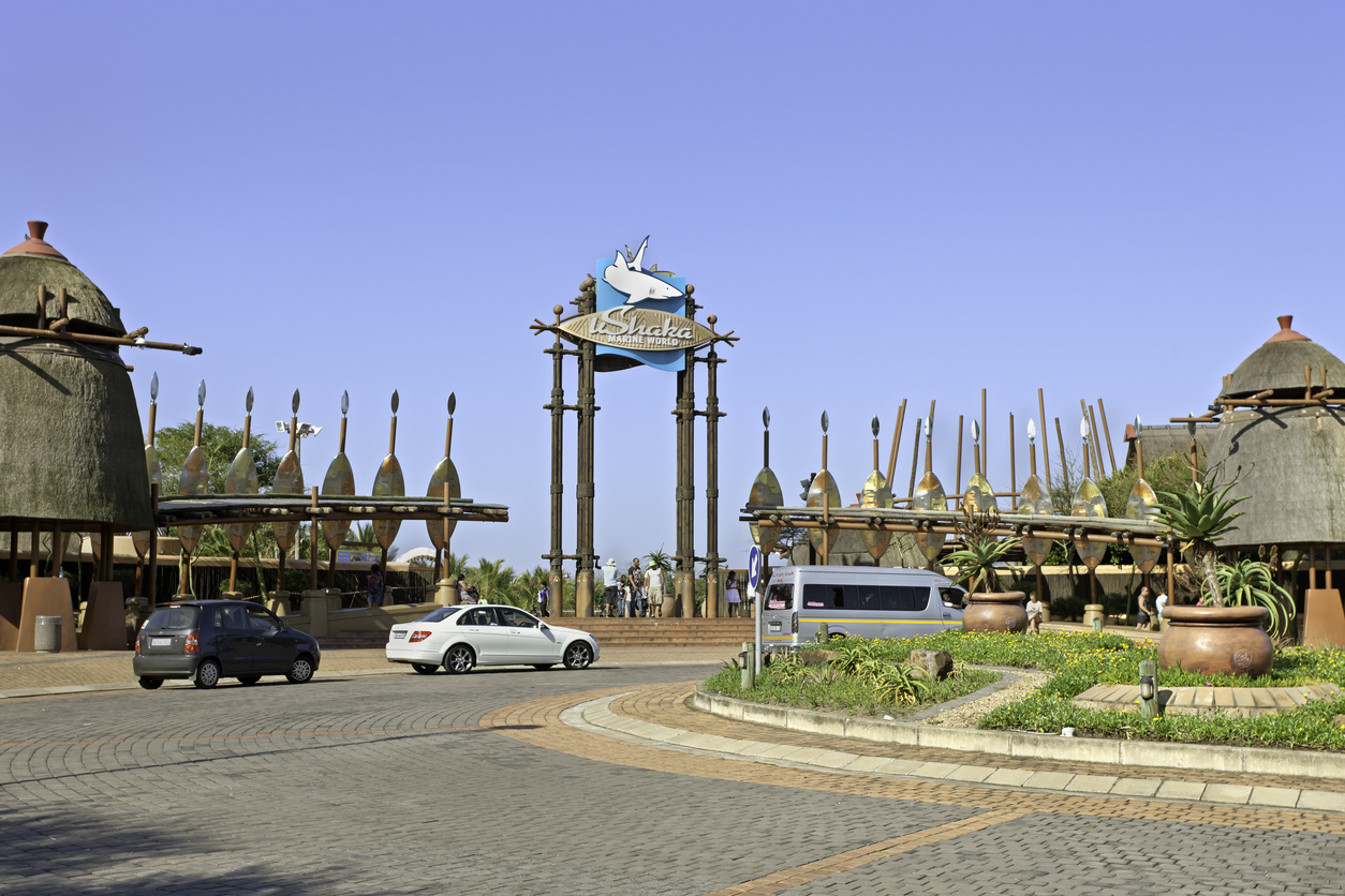 Make a Splash at uShaka! Wet n Wild announces limited offer