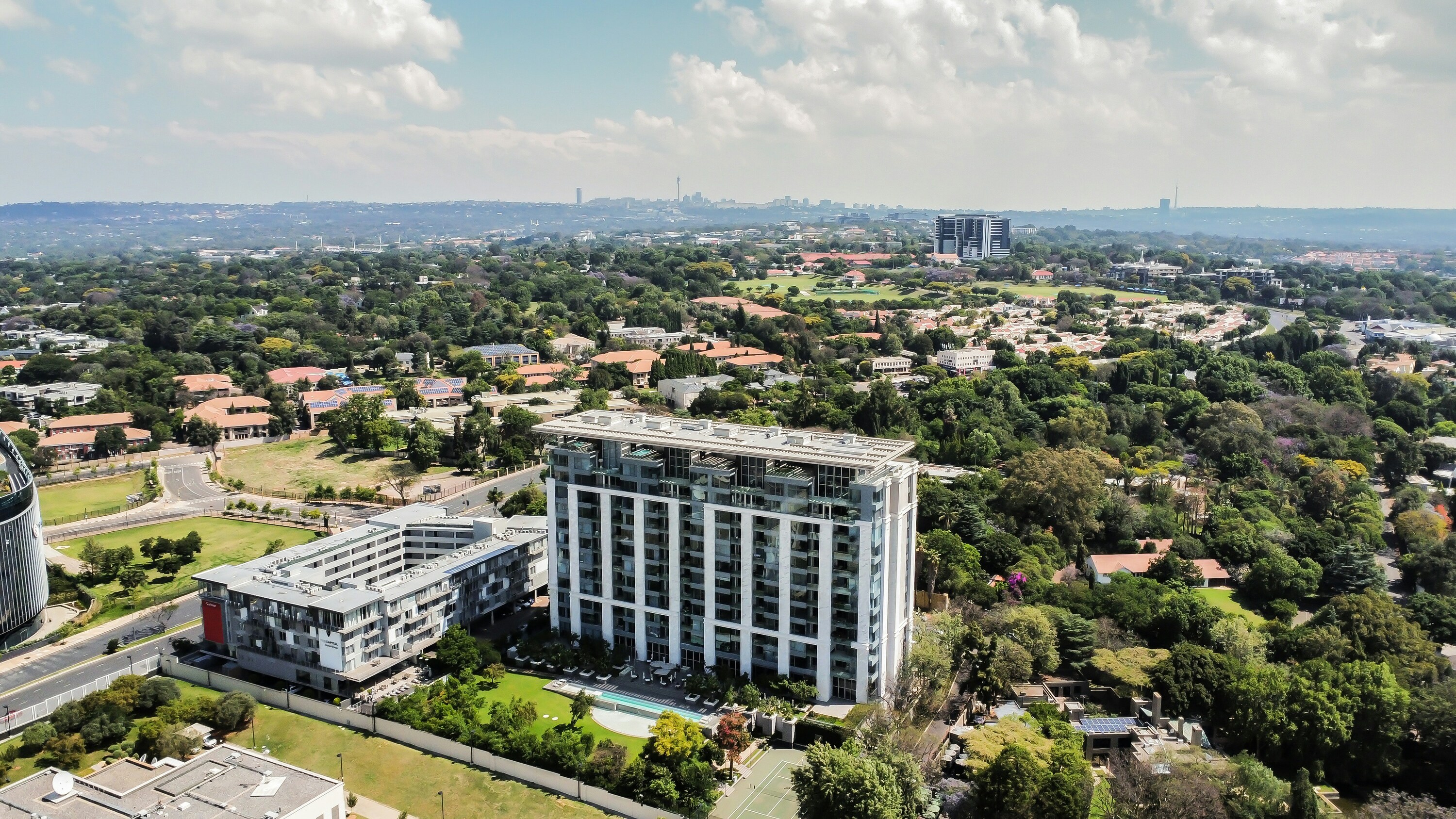 Joburg property poised for a boom after SA’s credit rating upgrade