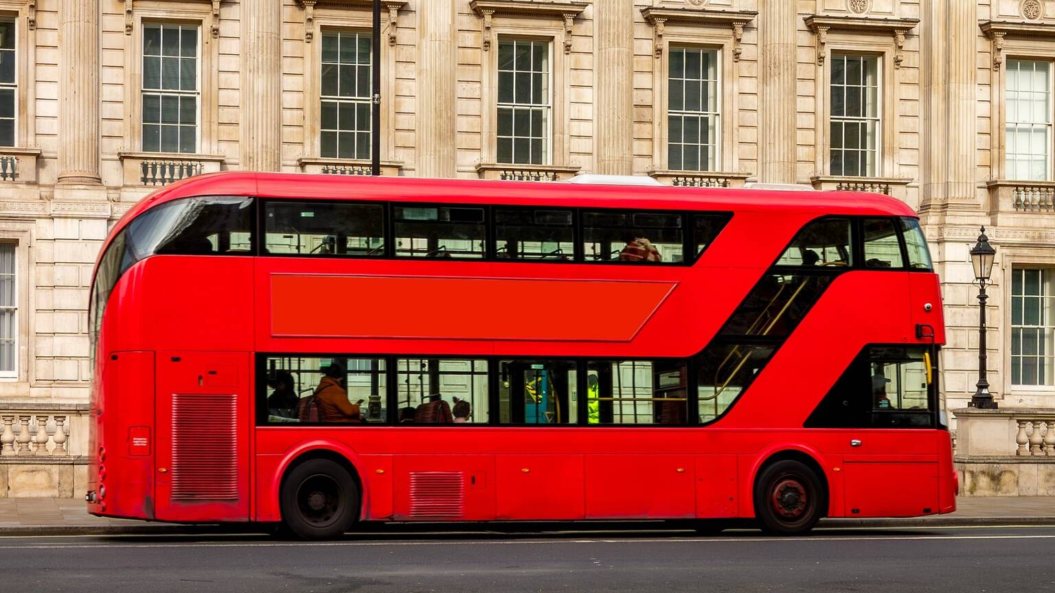 London Bus Strikes November 2025: Full List of Dates and Bus Routes