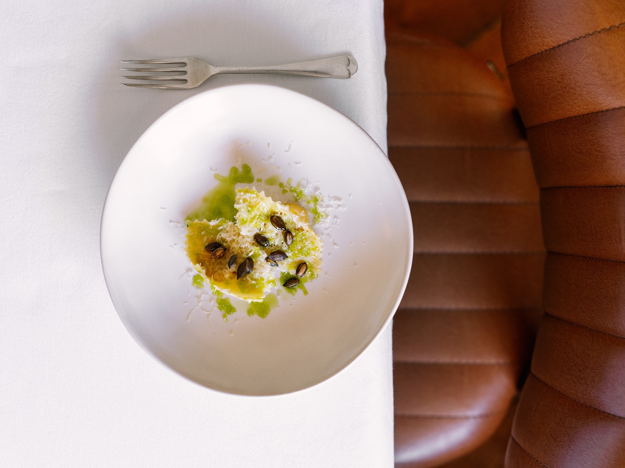 Restaurant review: Farro