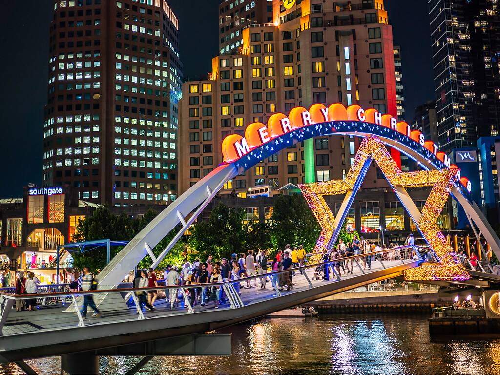 Best things to do and events in Melbourne in December 2025