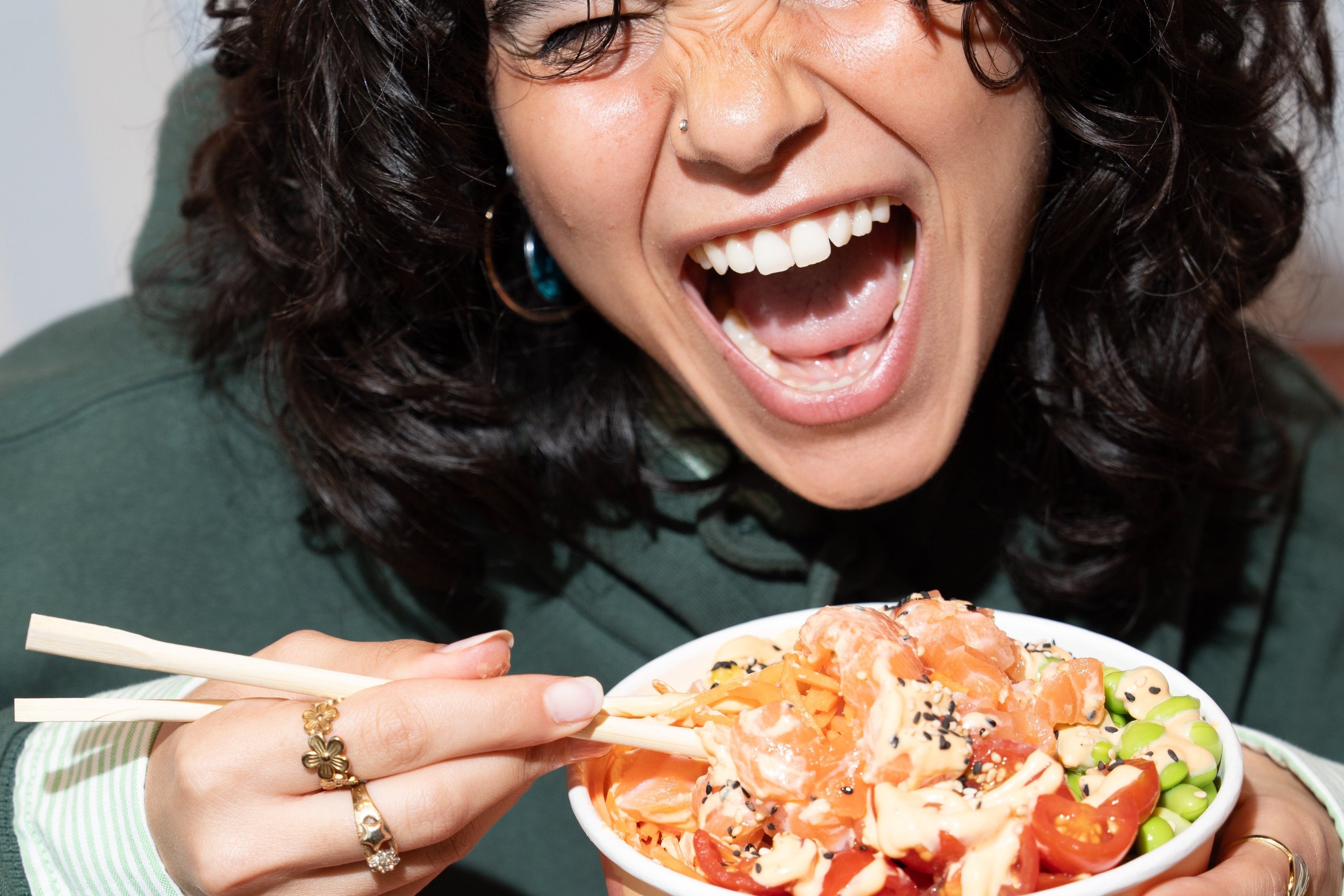 Poke a l’hivern? Poke House ho fa realitat amb els nous bowls (que en ...