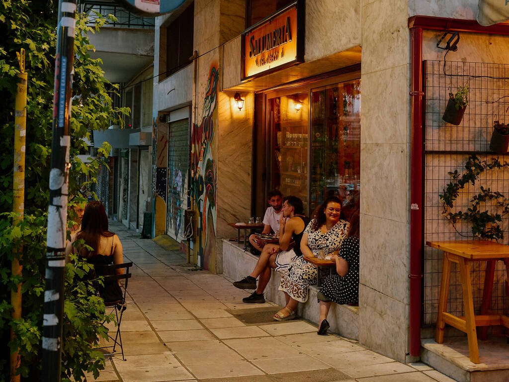 Time Out’s 31 Coolest Streets in the World in 2025