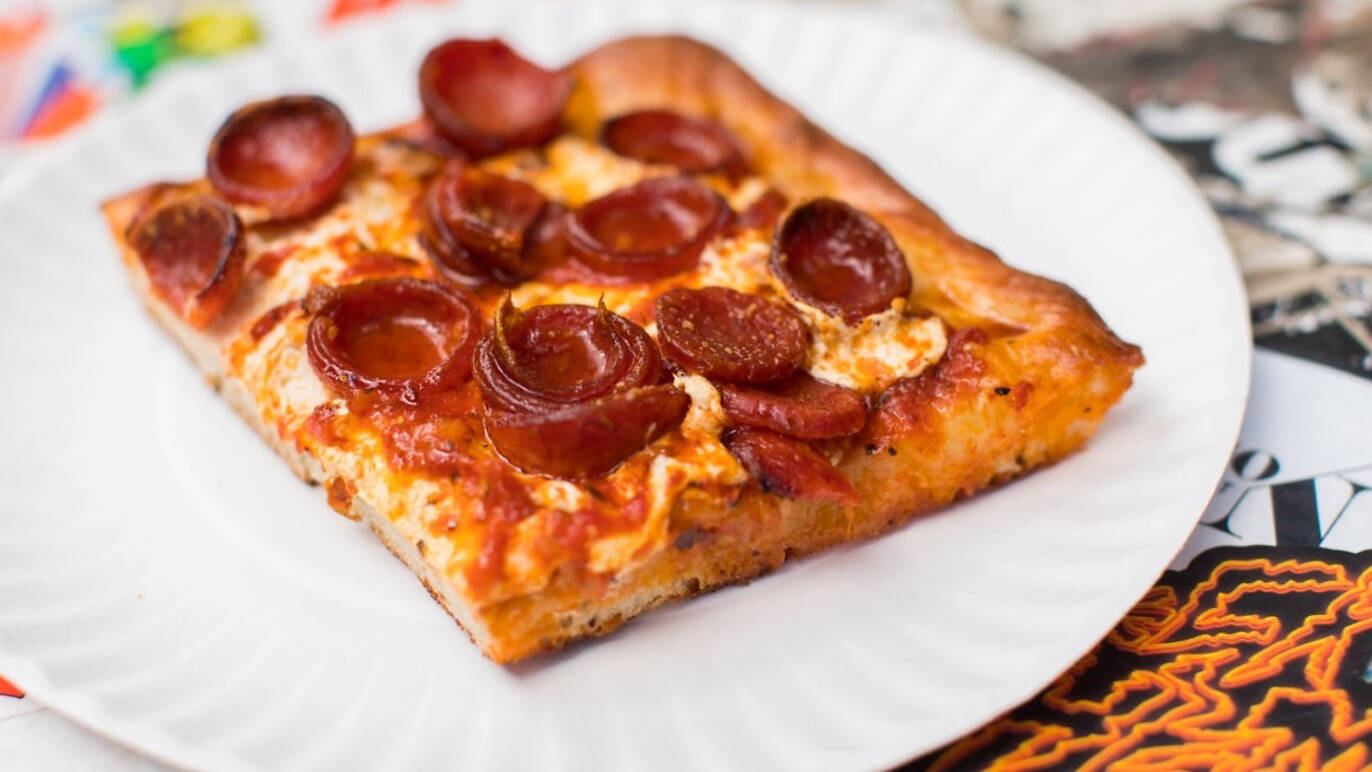 NYC’s Prince St. Pizza is Opening in Miami: When and Where