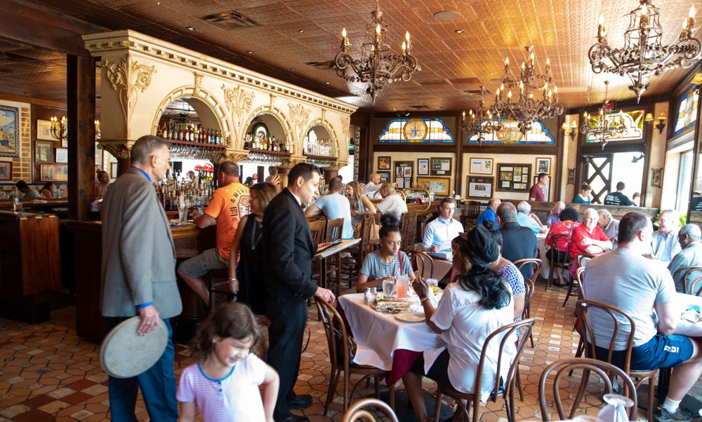 10 Best Restaurants in Tampa To Book Now