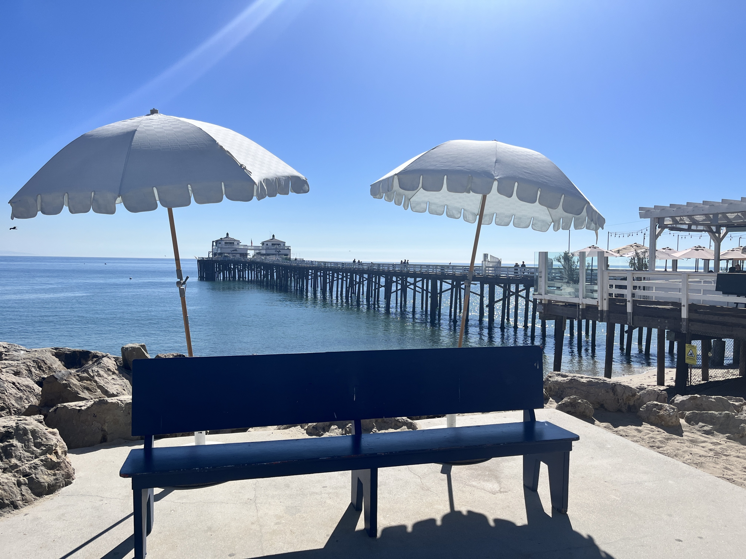 This scenic SoCal street was just named one of the coolest in the world
