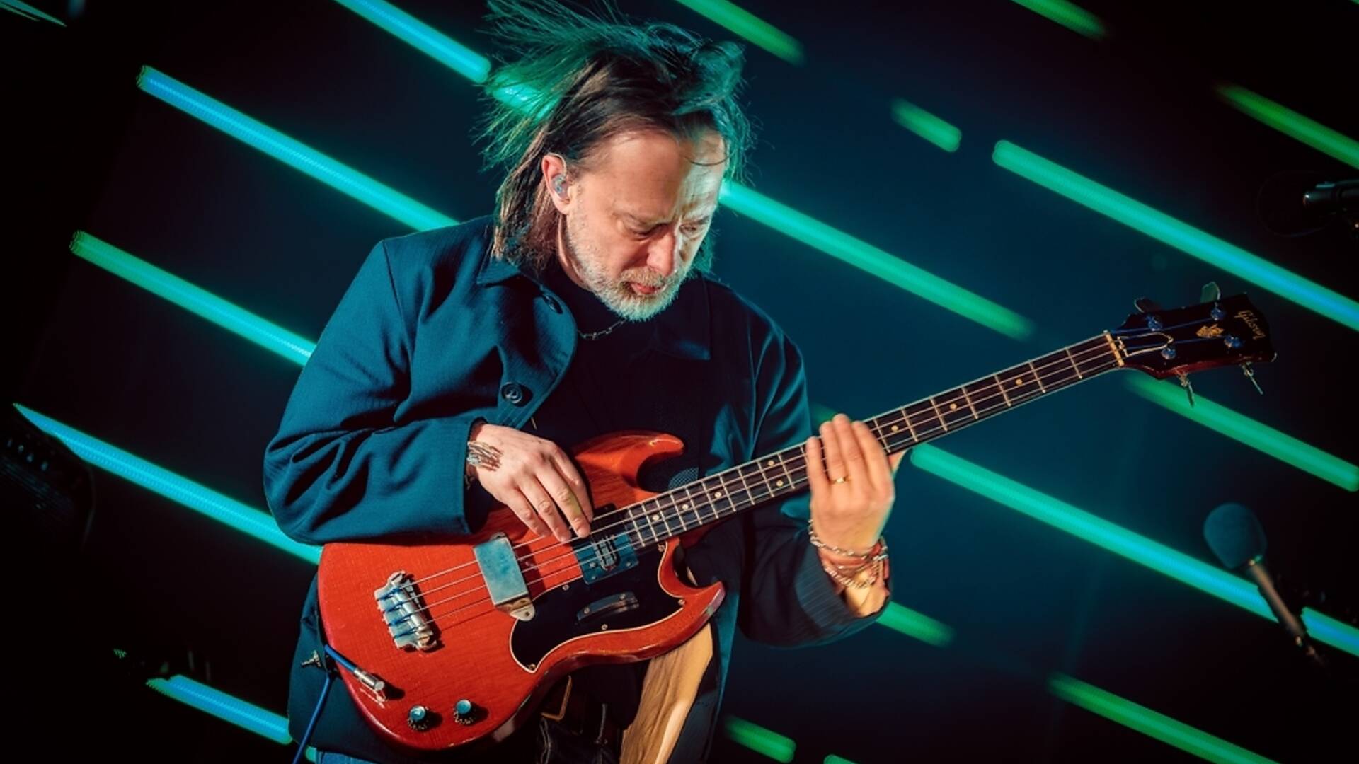 Radiohead at London O2 Arena: Timings, Set List, Last-Minute Tickets ...