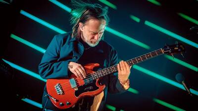 Radiohead at London O2 Arena: Timings, Set List, Last-Minute Tickets ...