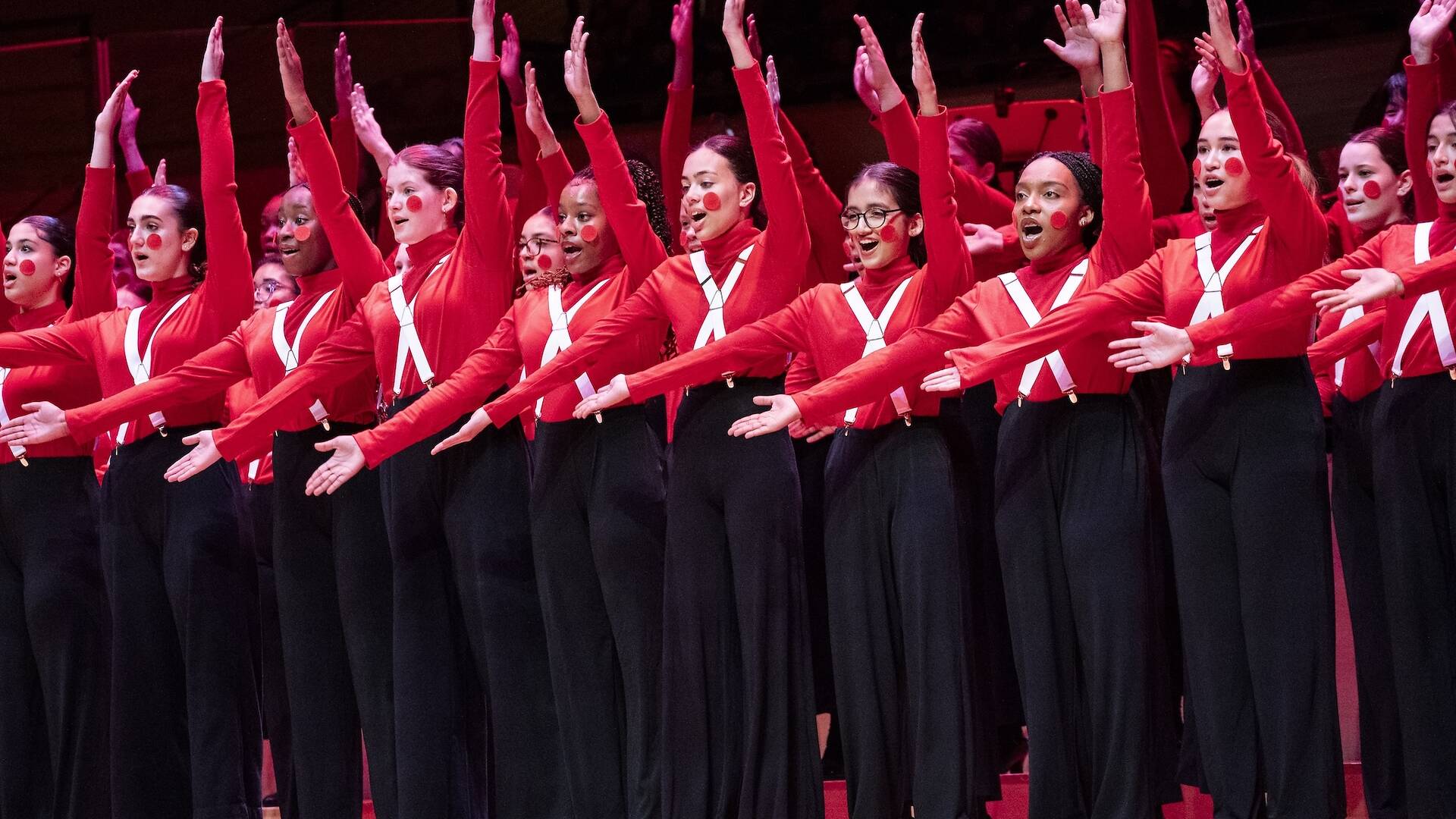 A Very Merry New York concert | Things to do in New York