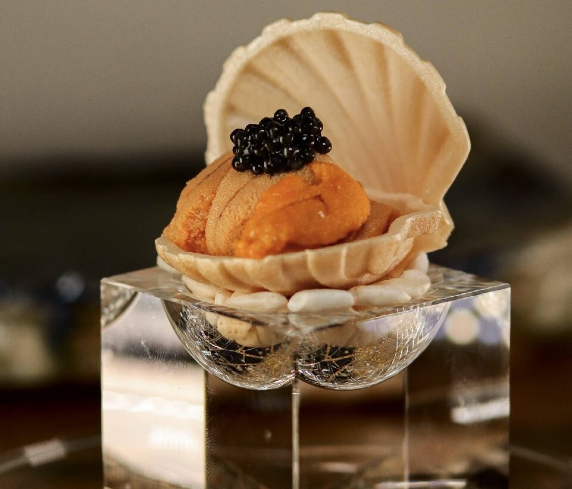 Boston's 311 Omakase Earns the City's First Michelin Star