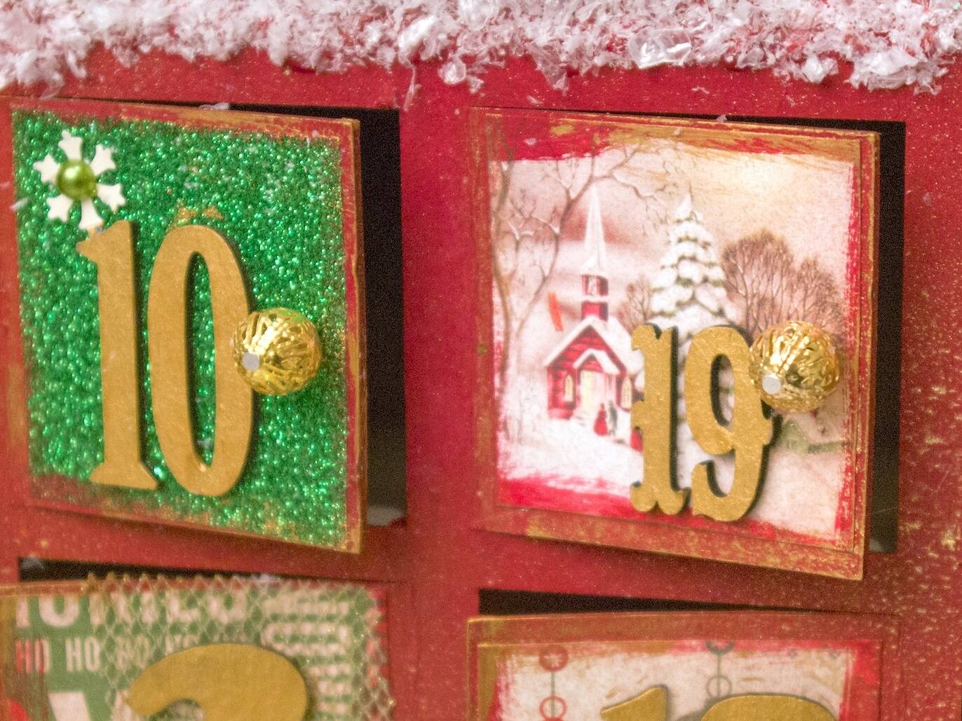 The ultimate Advent Calendar guide