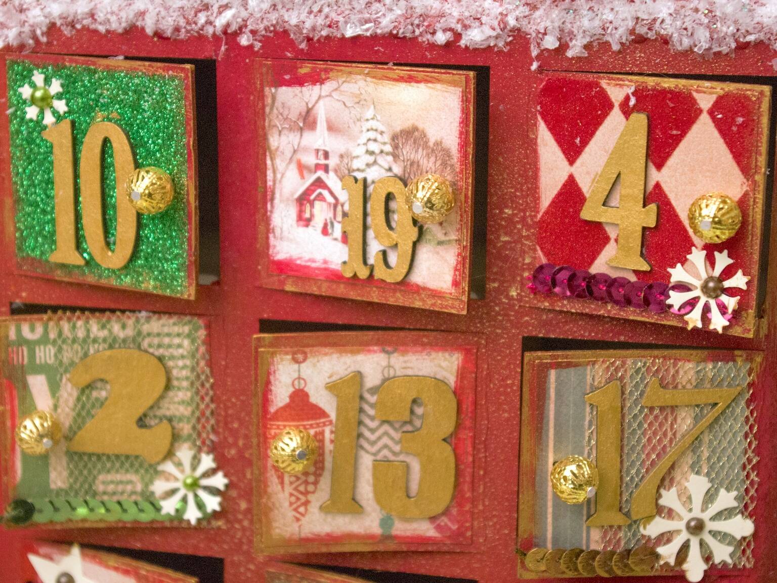 The ultimate Advent Calendar guide