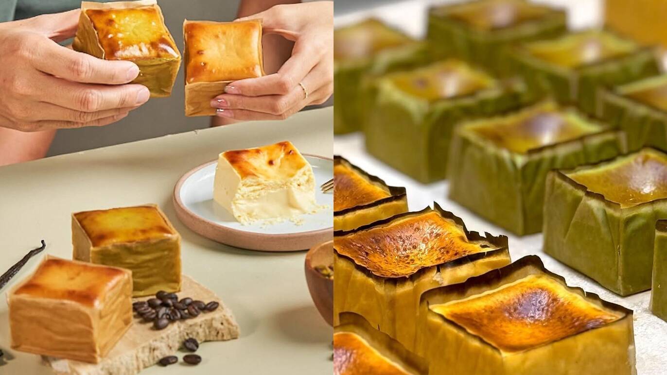 Paparch: Viral Muslim-Owned Cheesecake Bakery Opens First Physical ...