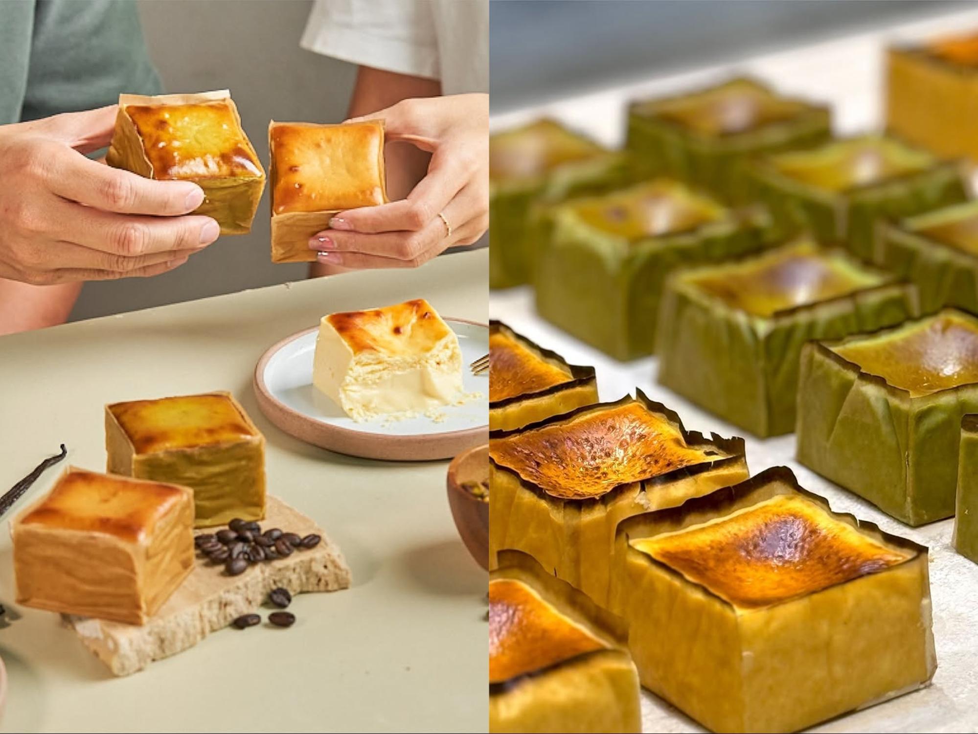 Paparch: Viral Muslim-Owned Cheesecake Bakery Opens First Physical ...